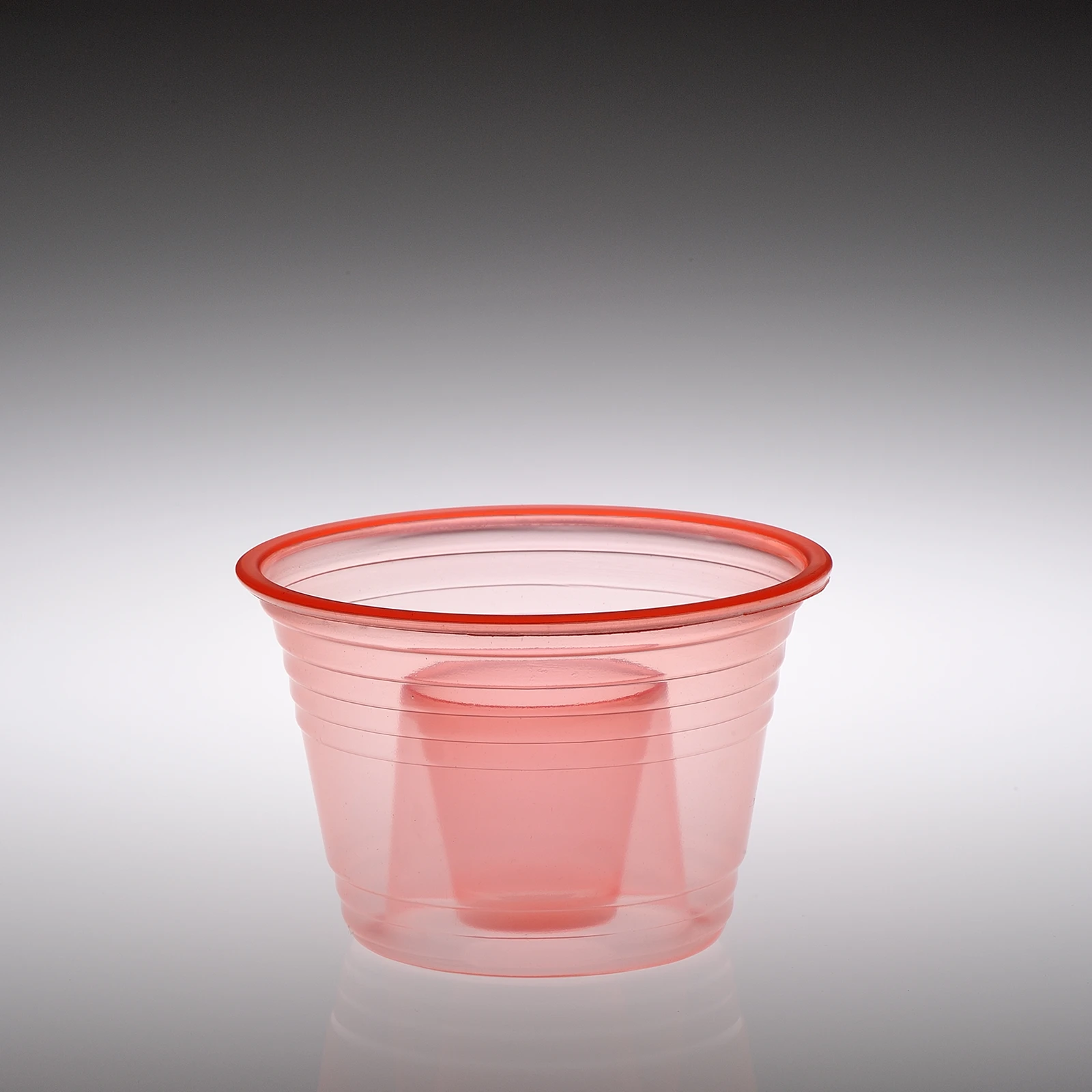 Neon Pink Cups – Xincheng Plastic